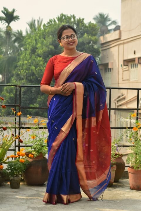 Kaberi ( Saree ) | Welcome To Mayazboutique